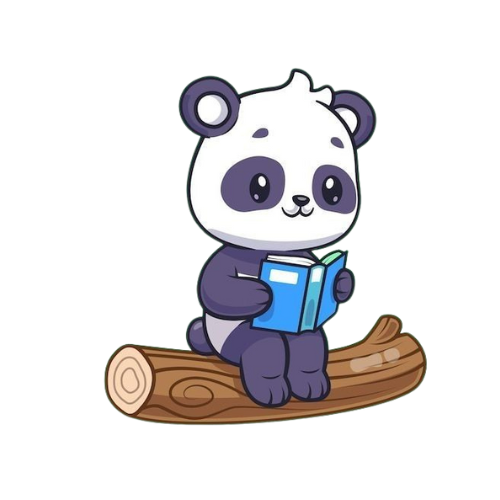 Panda Pixel Production